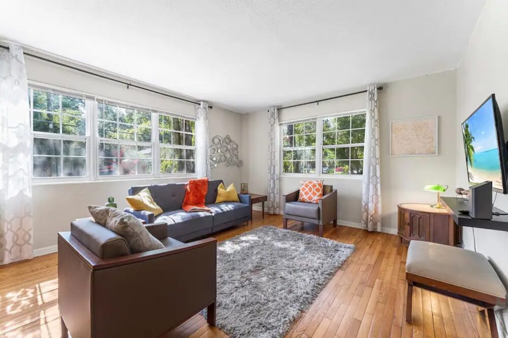 Eclectic Escape #1 | Team Joseph Ellen – Joseph Ellen Properties