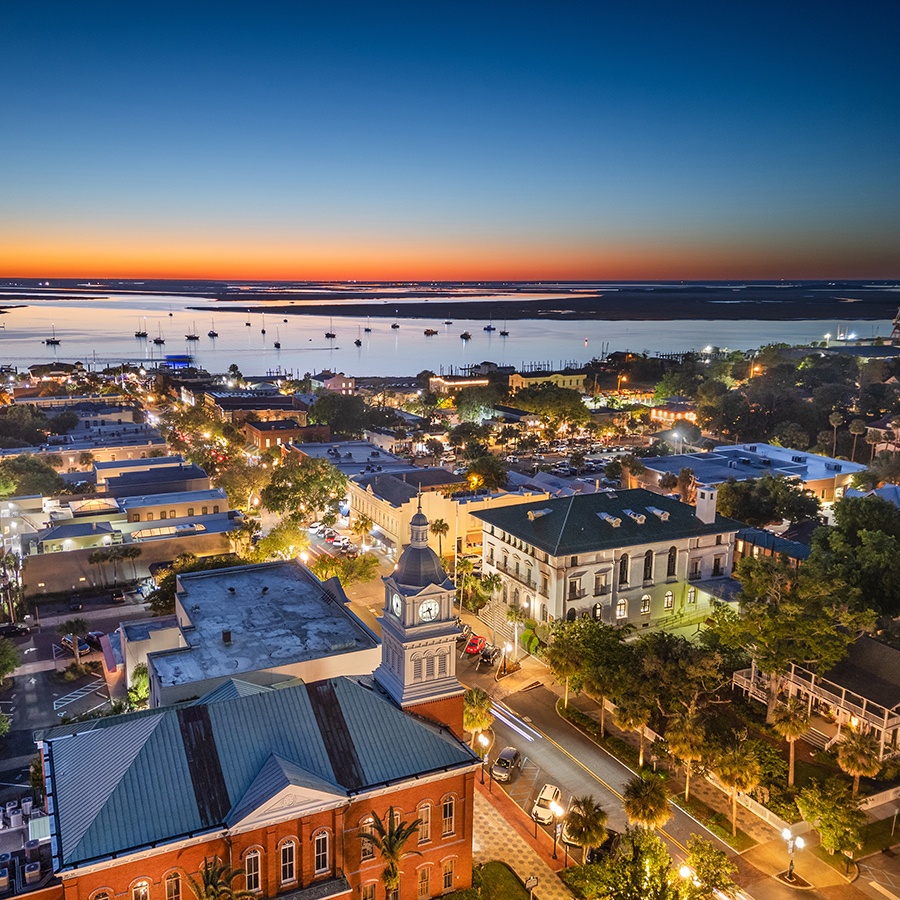 The Best Day Trips from Jacksonville & St. Augustine: Explore More of ...